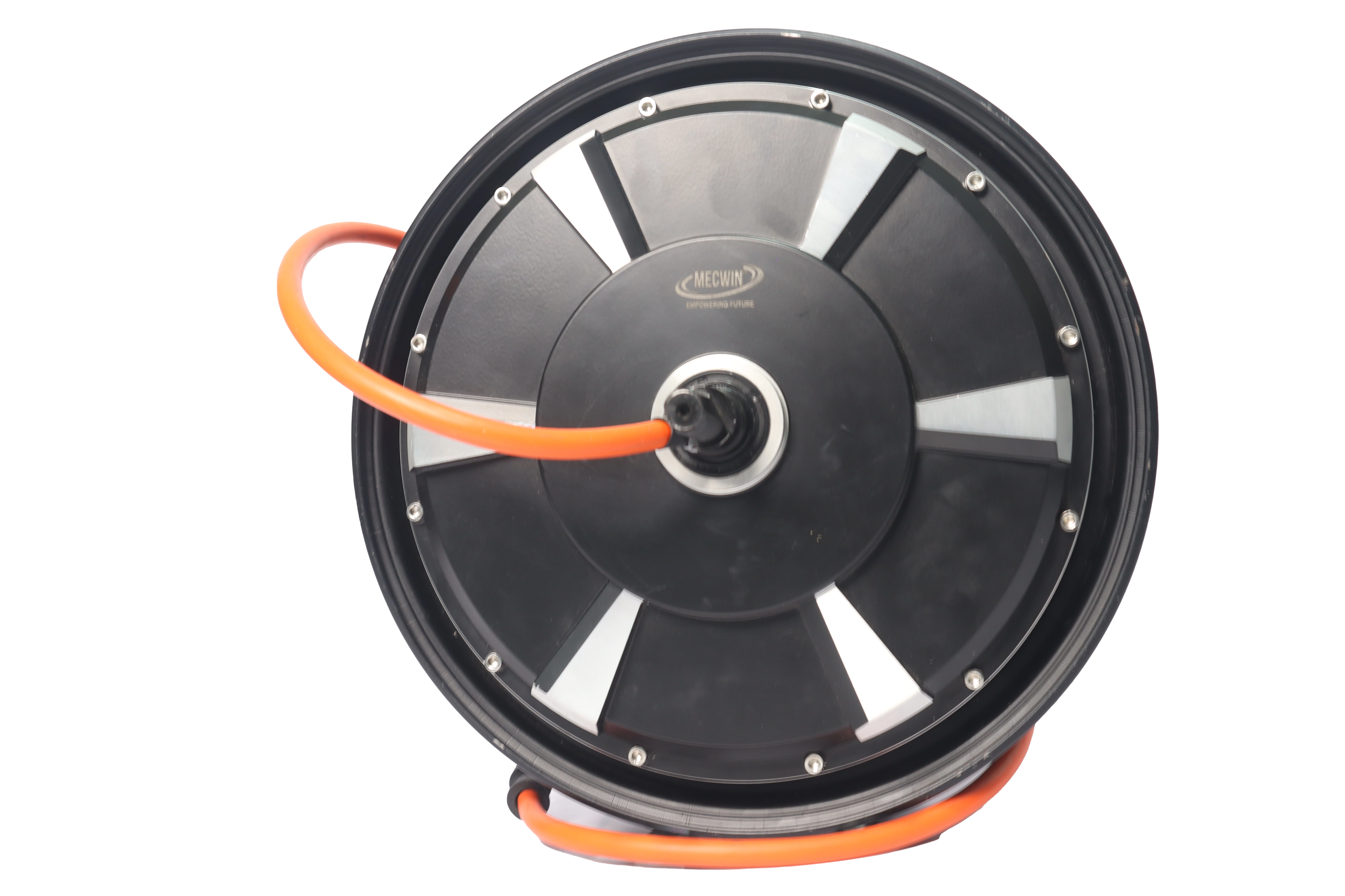 Advanced Two Wheeler Motor Solutions|EV Motors| Mecwin India