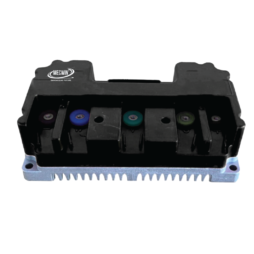 Advanced Two Wheeler Motor Solutions|EV Motors| Mecwin India