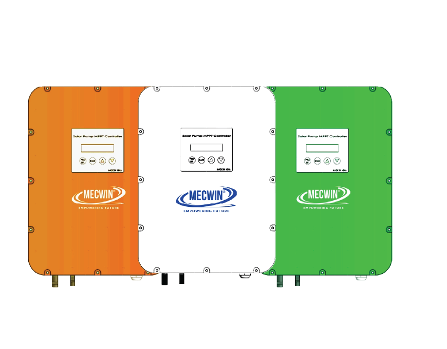 IoT Controller | Mecwin India