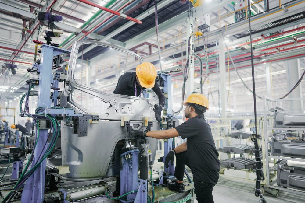 Mecwin | Motors, Pumps, Controllers, IoT Solutions, Electric Mobility ...