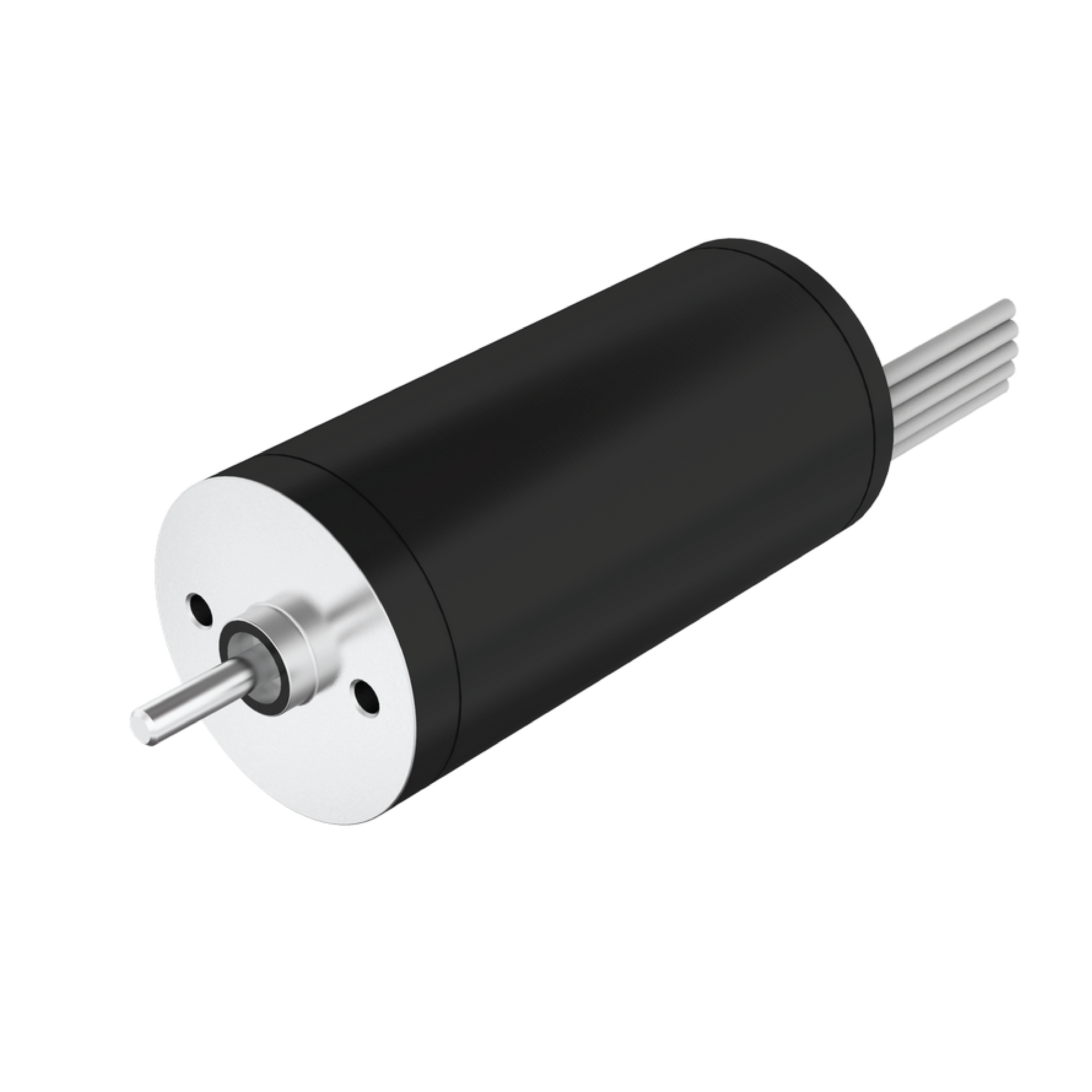 BLDC Motors for Material Handling | Mecwin India