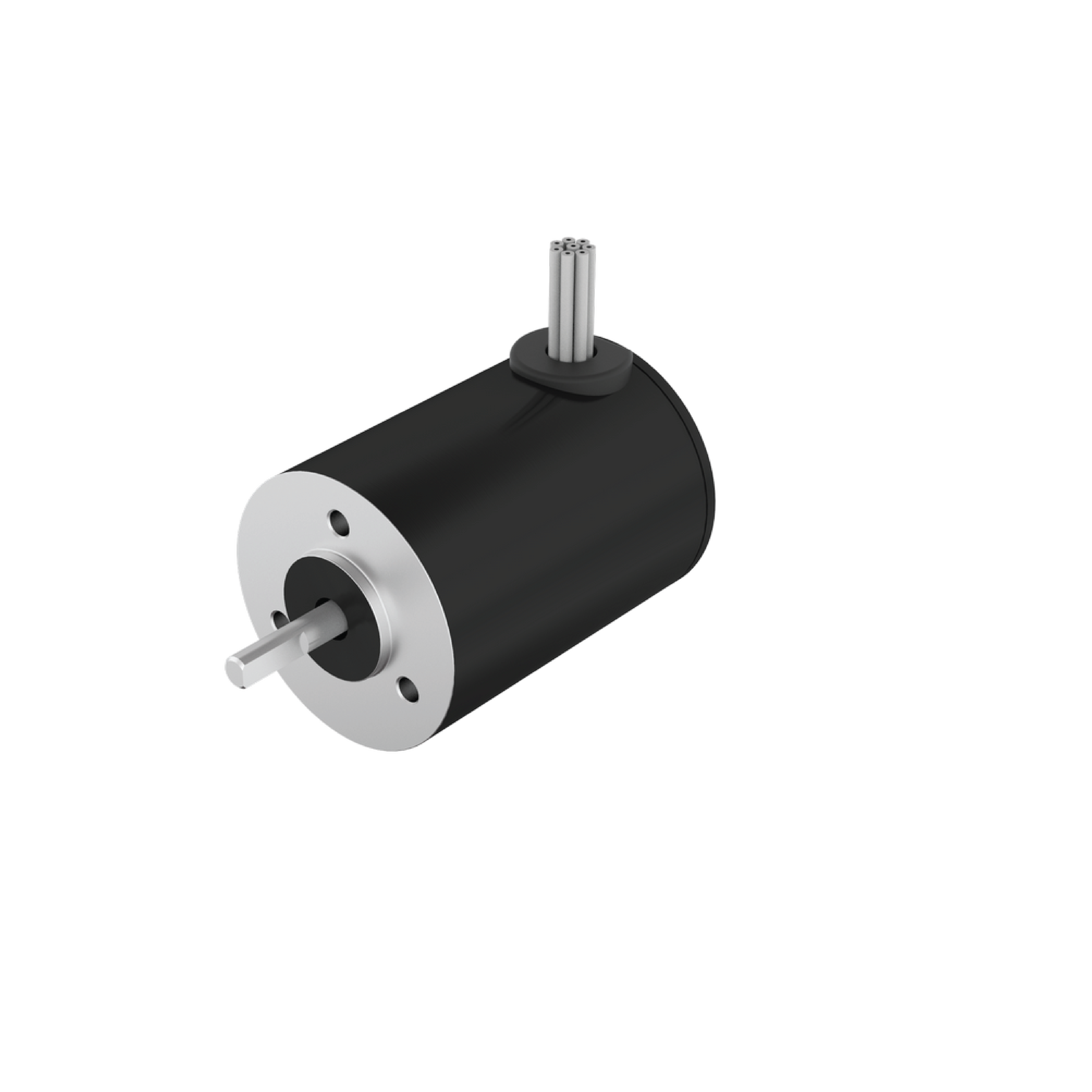 BLDC Motors for Material Handling | Mecwin India