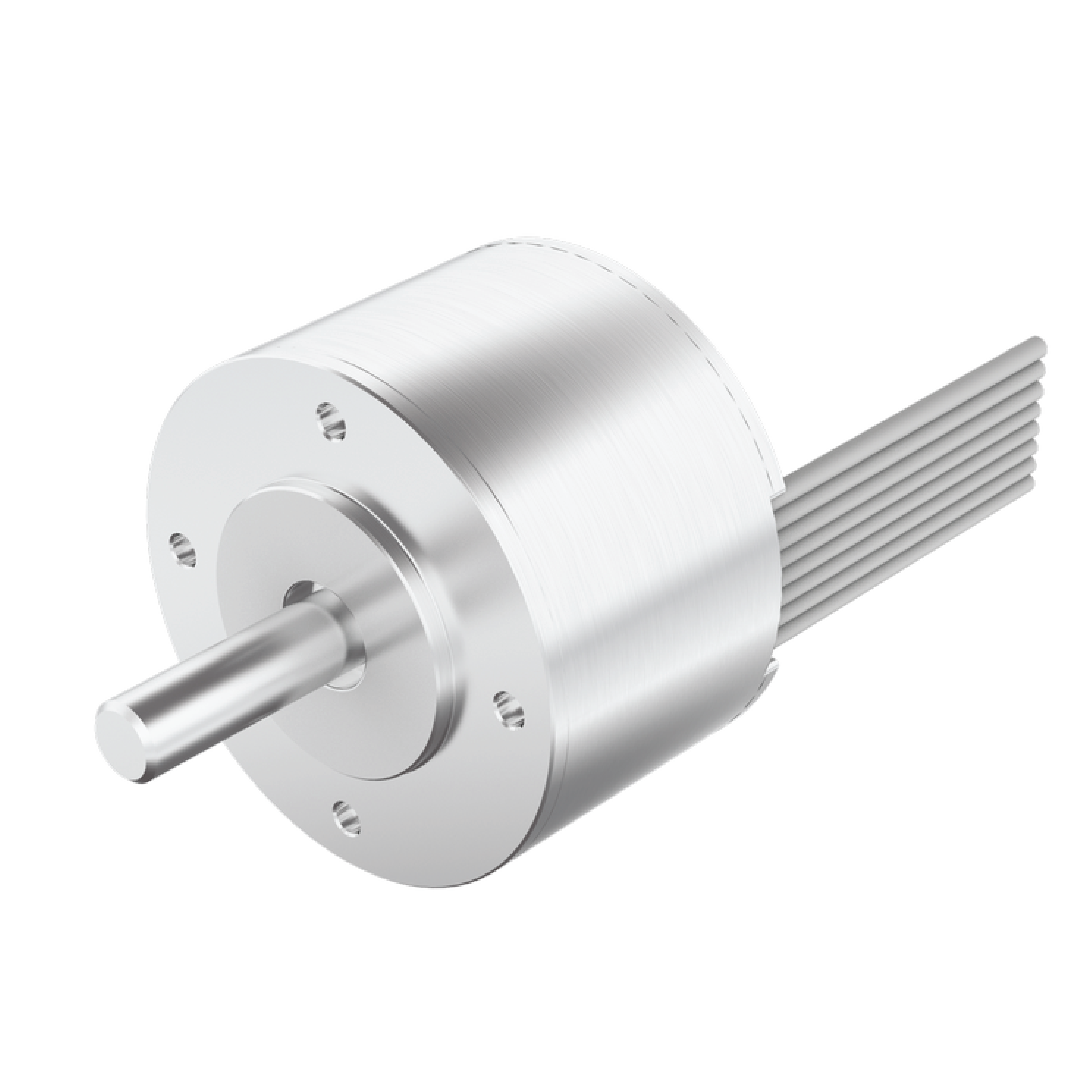 BLDC Motors for Material Handling | Mecwin India