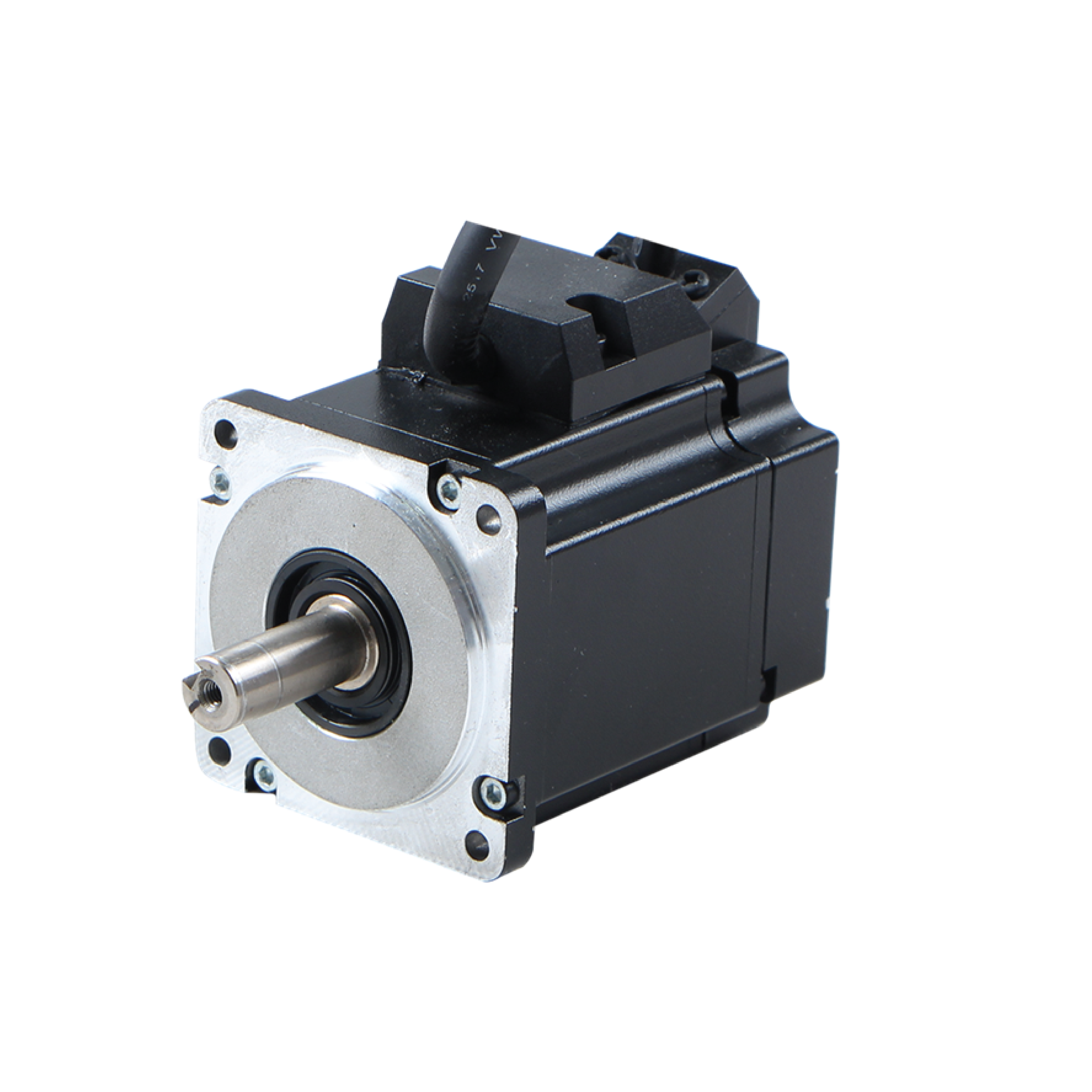 BLDC Motors for Material Handling | Mecwin India