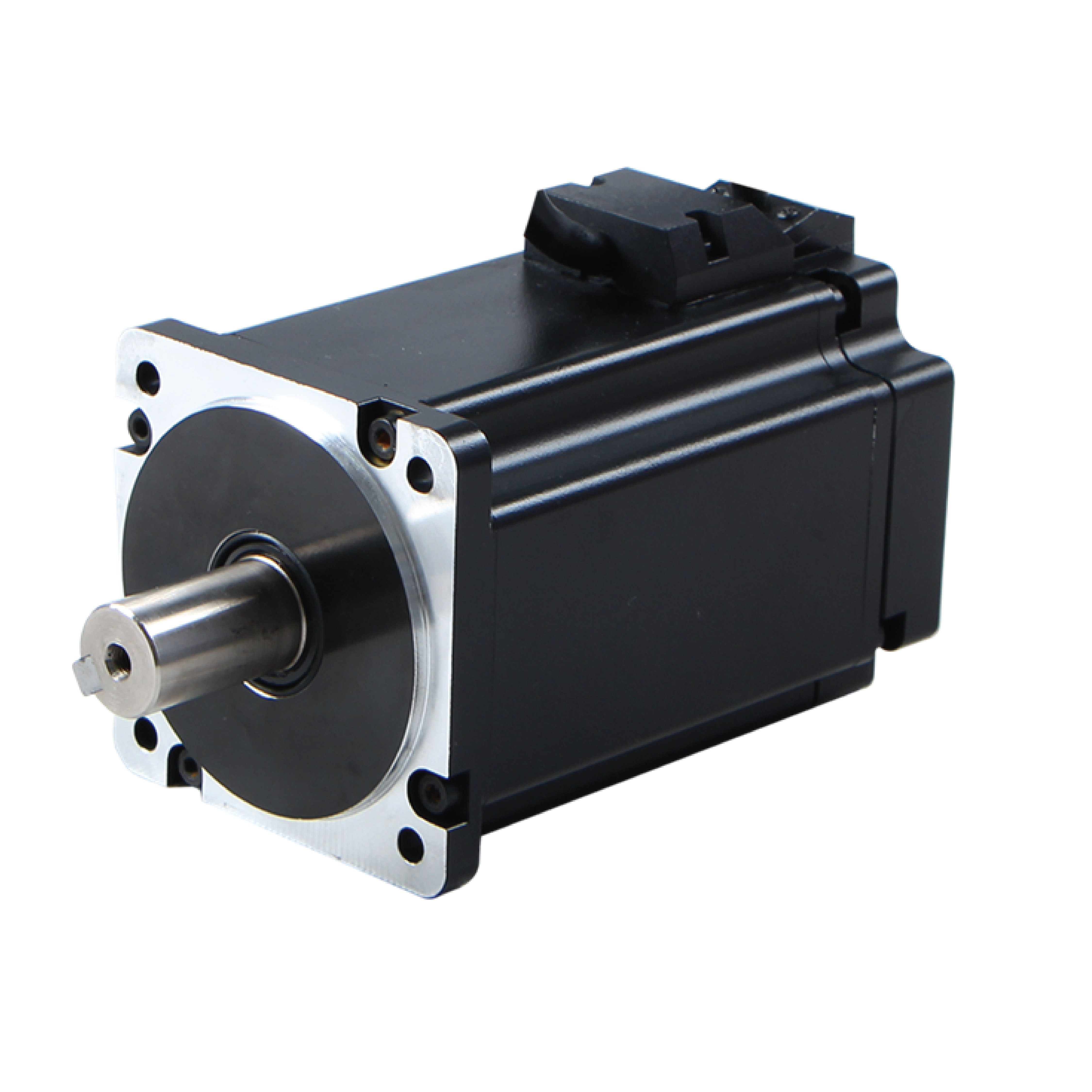 BLDC Motors for Material Handling | Mecwin India