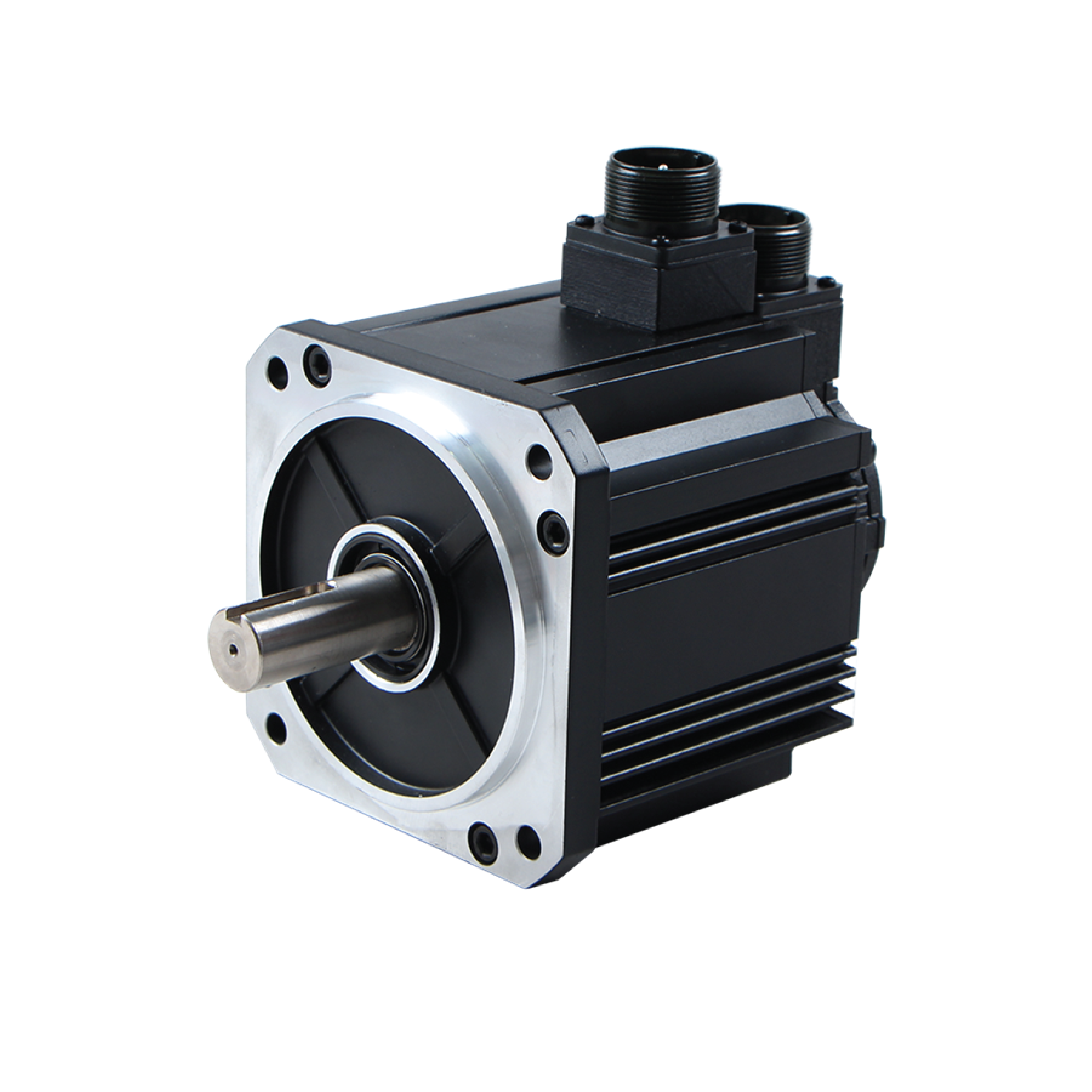 BLDC Motors for Material Handling | Mecwin India