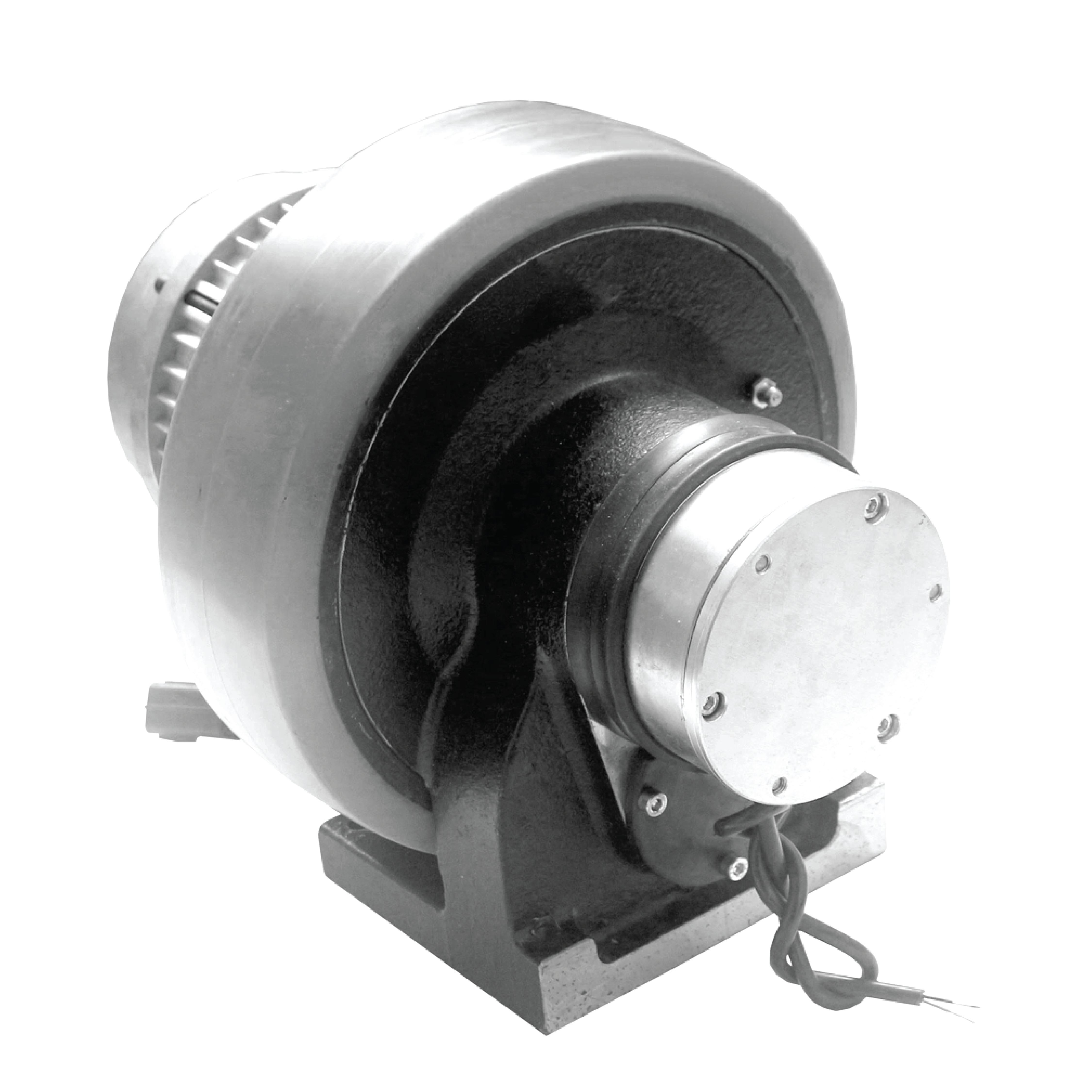 Special Purpose BLDC Motors | Mecwin India
