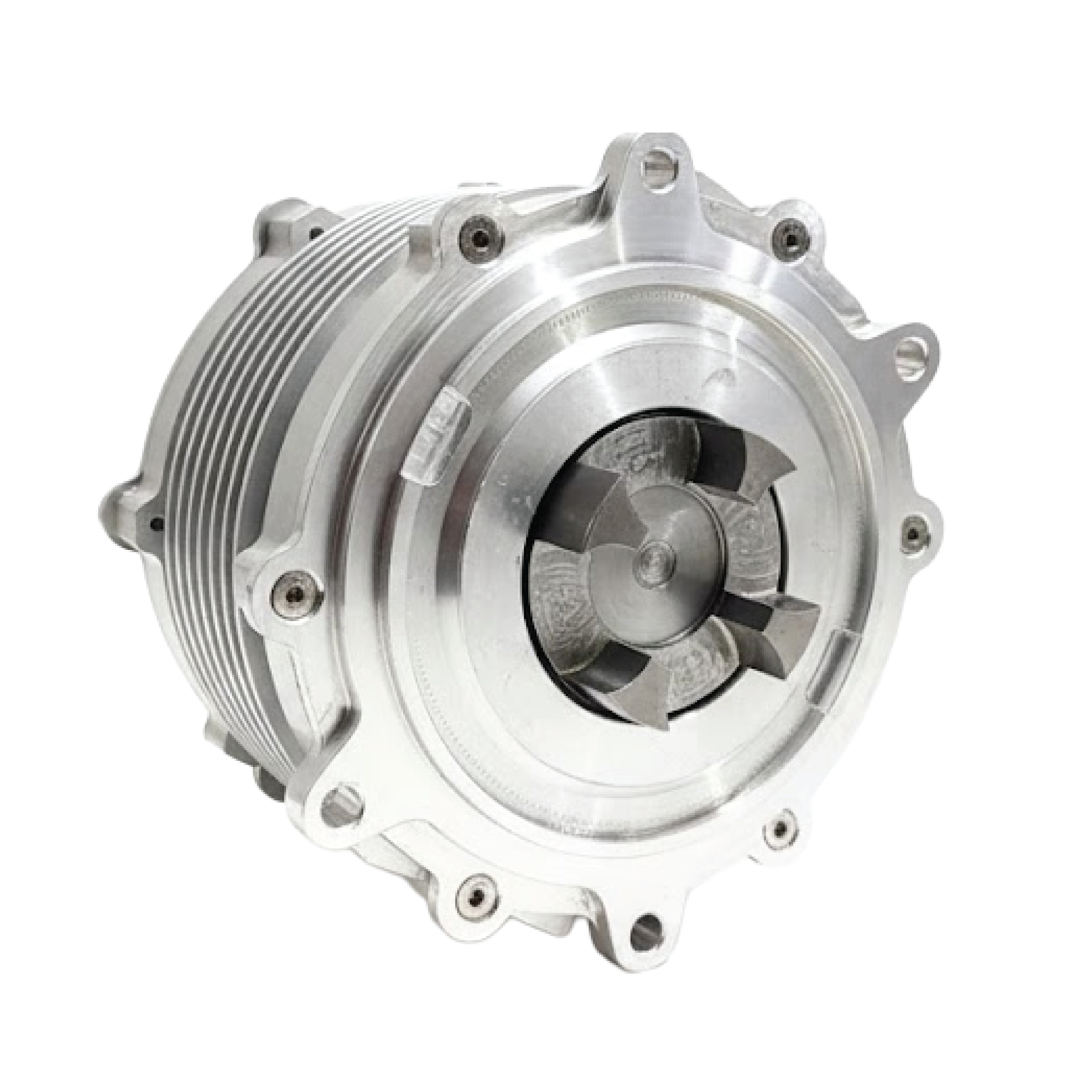 Special Purpose BLDC Motors | Mecwin India