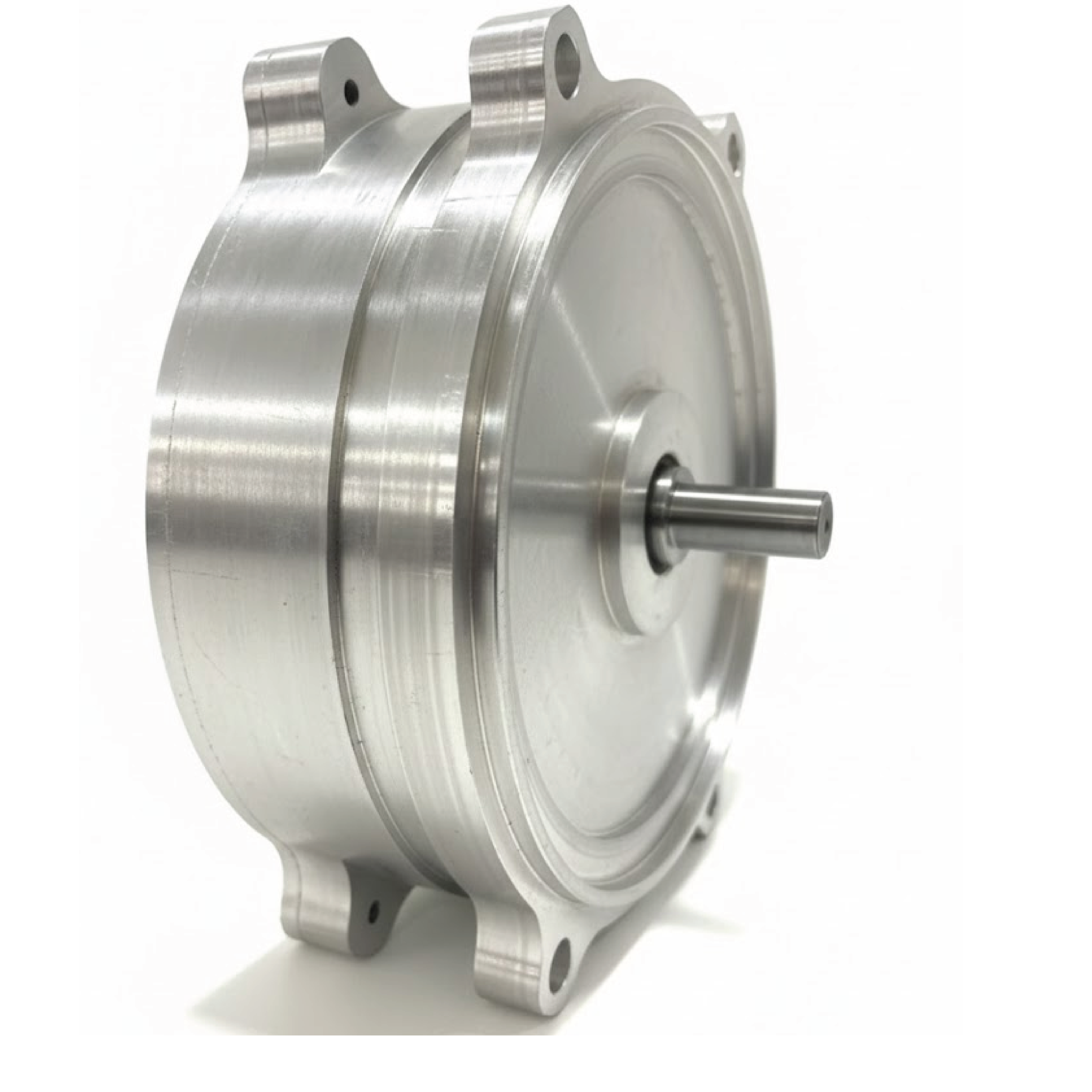 Special Purpose BLDC Motors | Mecwin India